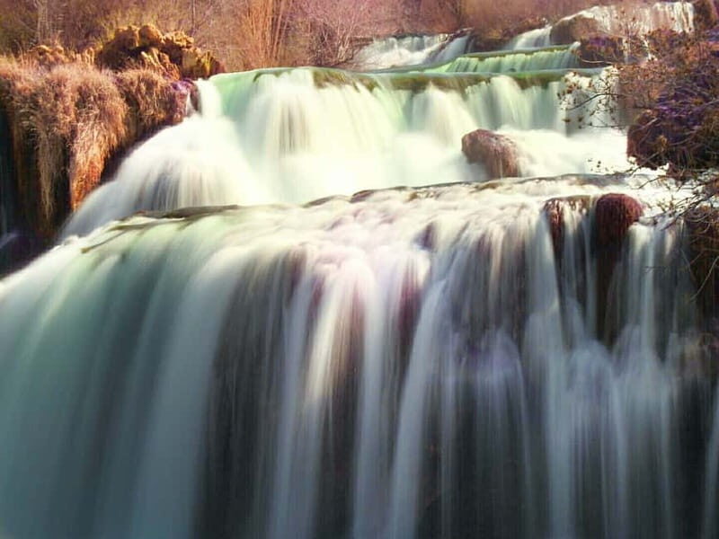 Krka National Park from Zadar Port - What to Expect at Each Stage of the Tour