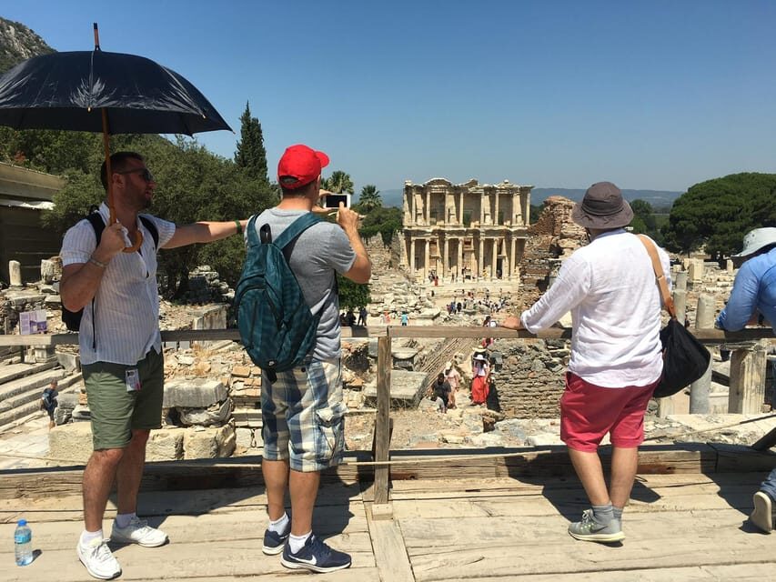 Kusadasi: Best of Ephesus in 1 Day - Pricing and Value Analysis