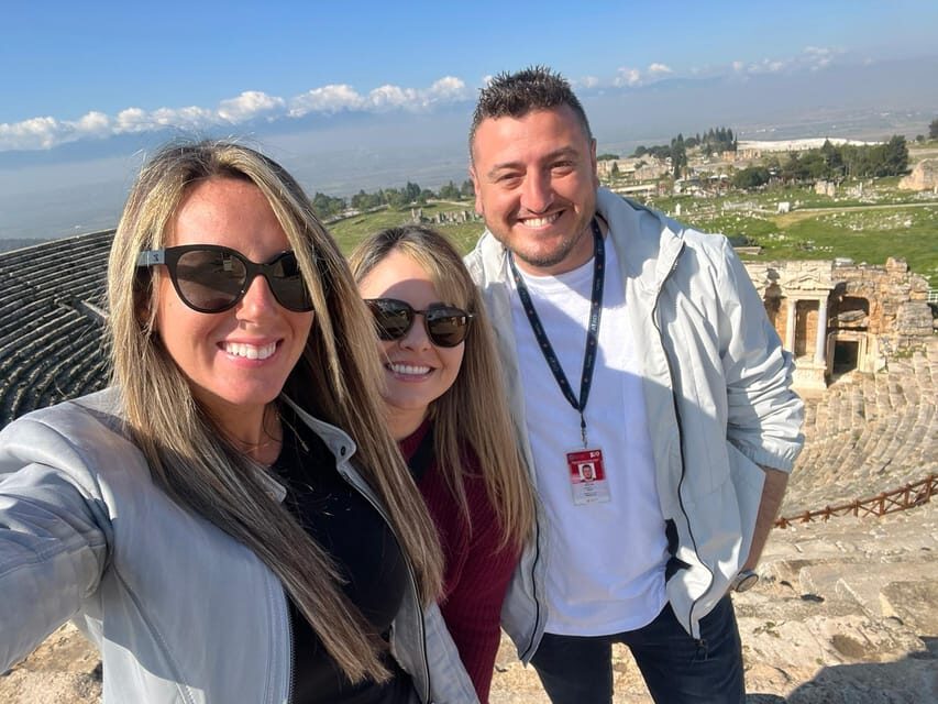 Kusadasi: Private Ephesus & Mary's House Tour with Entry
