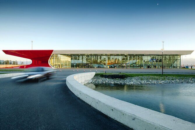 Kutaisi Airport Private Transfer