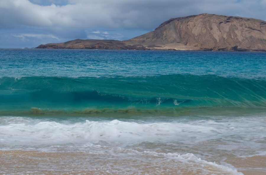 La Graciosa Lanzarote: La Graciosa Island DayTrip and Safari - Final Thoughts: Who Will Love This Tour?