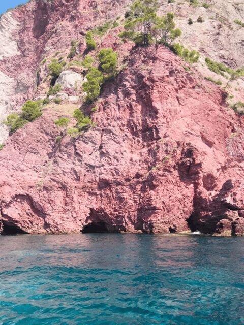 La Spezia, boat tour Portovenere, snorkeling and aperitivo