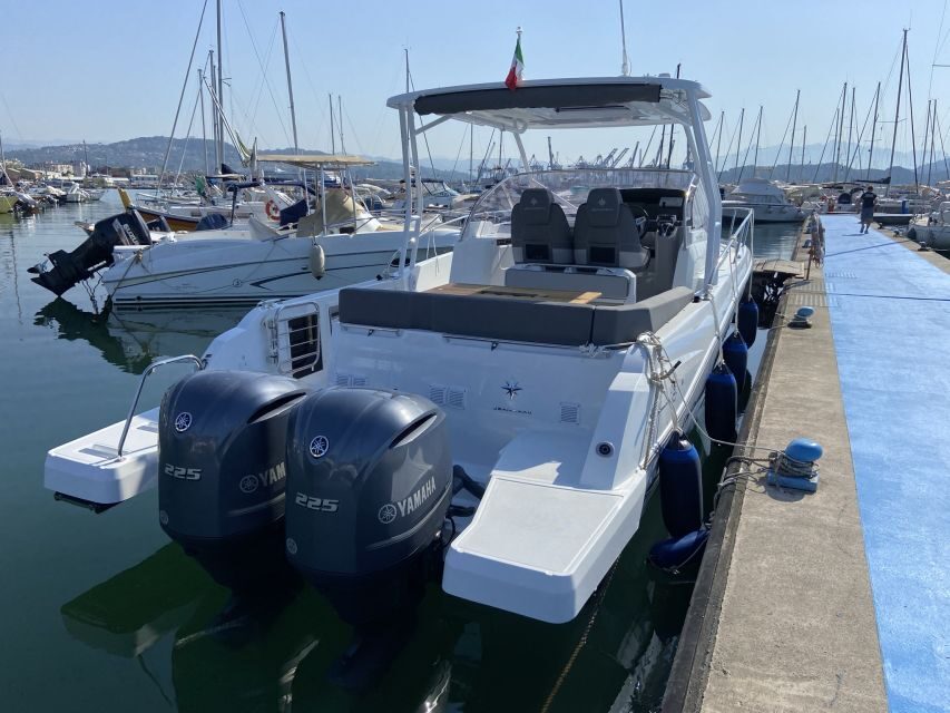 La Spezia: Porto Venere & 3 Islands Private Boat Tour - Authentic Experiences and Traveler Insights