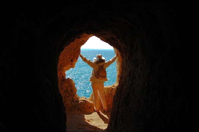 Lagos and Carvoeiro Premium - Shared small group > VTours Algarve - Key Points