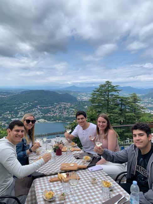 Lake Como: 2-Hour Wine Tasting Experience with Iconic Views - An In-Depth Review of the Lake Como Wine Experience