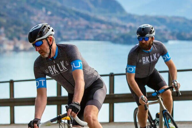 Lake Como Experience Tour - Detailed Breakdown of the Itinerary