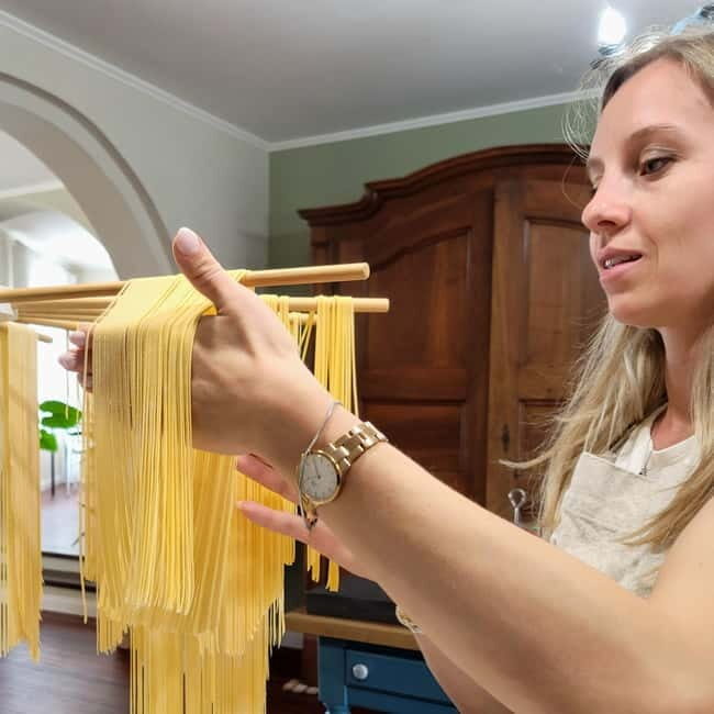 Langhe, Dogliani: Piedmontese cooking class. Fresh pasta and more. - Final Thoughts: Is This Experience Worth It?