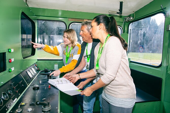 Langnau Schüpfheim Foxtrail Emma - Key Points