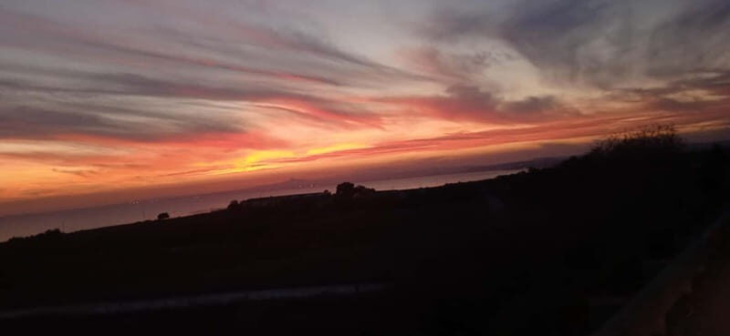 Larnaca: Private Sunset Cruise