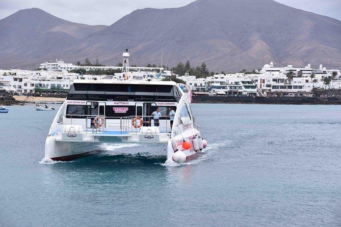 Las Palmas Tour - Key Points