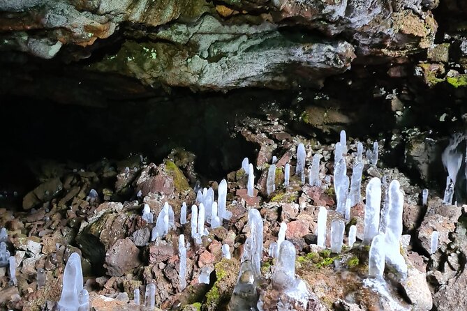 Lava Tunnel & Caving Adventure - Key Points