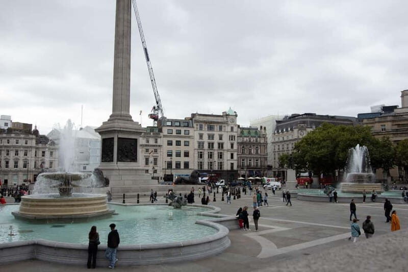 Lights, Camera, London! Movie Locations Walking Tour - Who Will Enjoy This Tour Most?