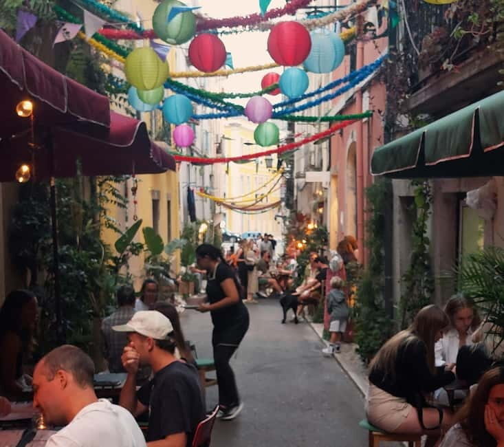 Lisbon: 3 Elevators in the Morning or at Sunset - The Experience and What Youll Gain