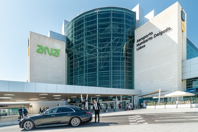 Lisbon Airport Private Transfer Round Trip - What Does the Transfer Include?