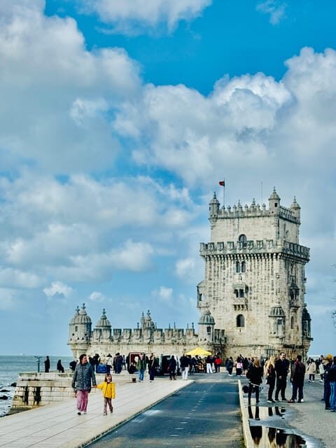 Lisbon: Belem Tour by TukTuk - The Real Value of This Tour