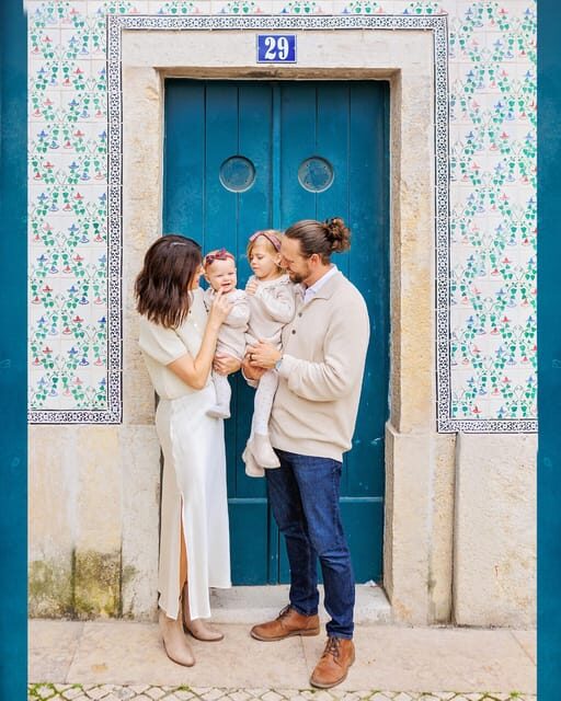 Lisbon: Capture its Charm with a Memorable Photoshoot
