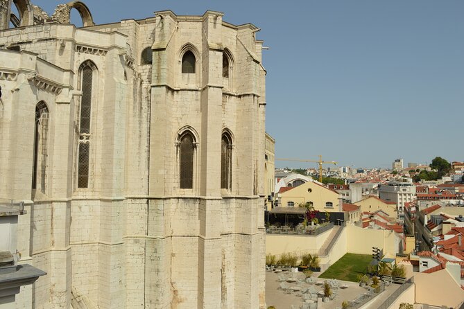 Lisbon city tour on history, culture and current topics - A Closer Look at the Lisbon City Tour