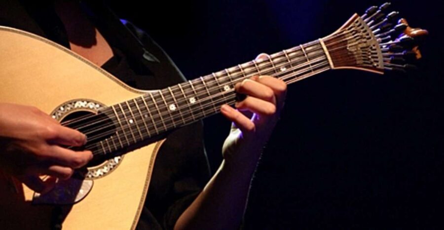 Lisbon: Fado Show and Portuguese Dinner