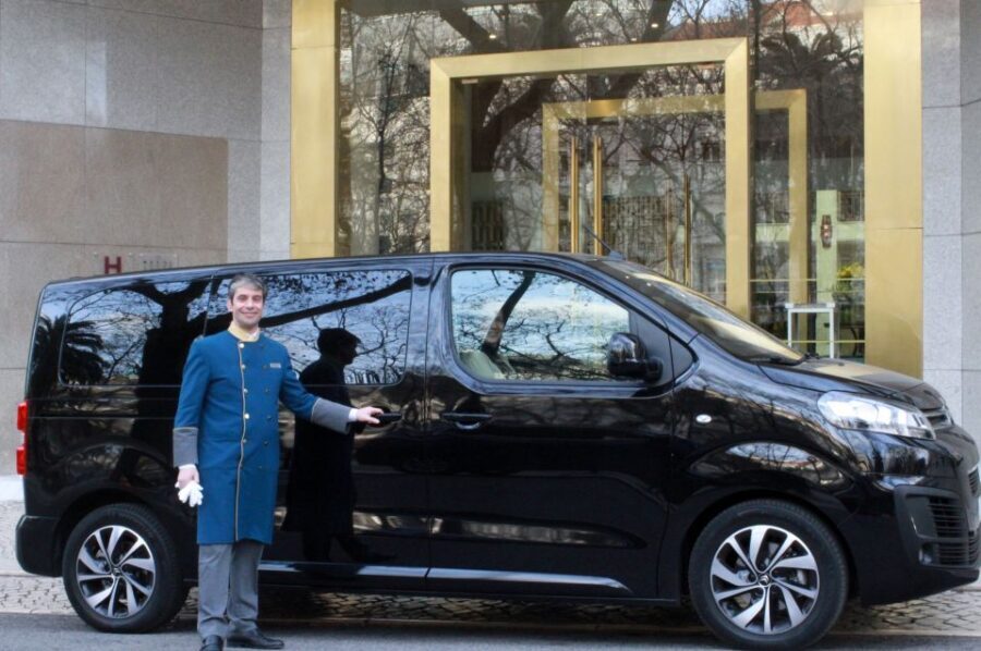 Lisbon: Guided Half-Day Tour - Itinerary Breakdown: What You’ll See and Do