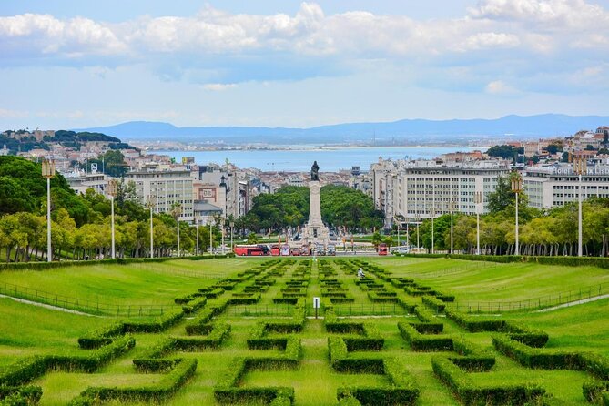 Lisbon: Lisbon Tour - Lisbon Tour Review: Exploring Portugal’s Capital with a Local Touch
