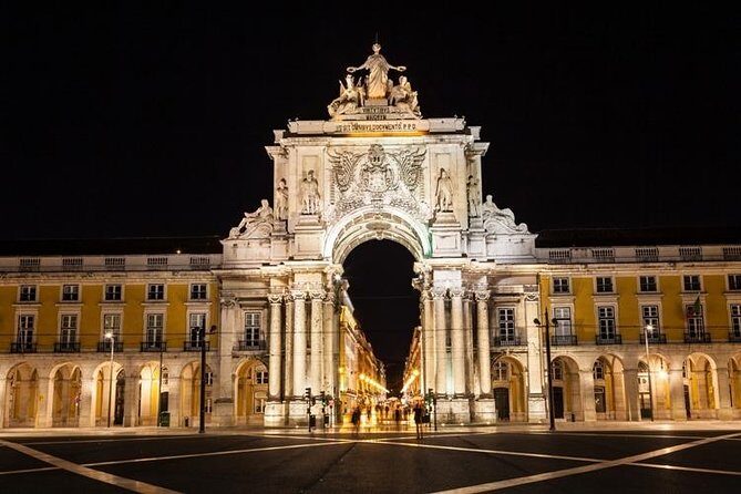 Lisbon Night Tour - FAQs About the Lisbon Night Tour
