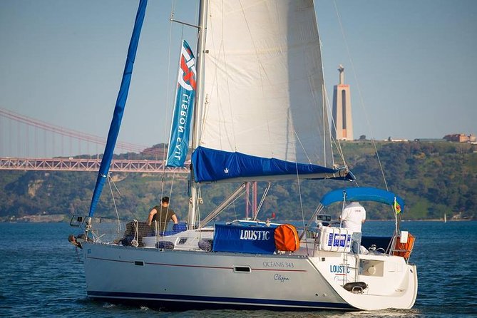 Lisbon River Sailing Cruise - An Overview of the Lisbon River Sailing Cruise Experience
