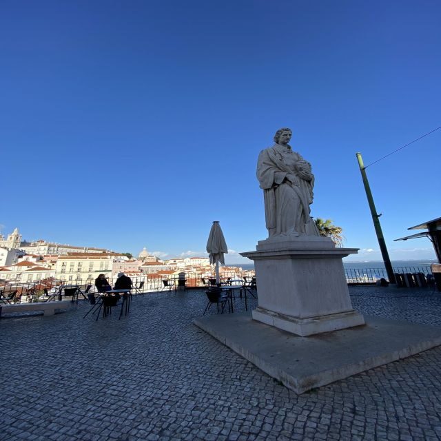 Lisbon: São Jorge Castle E-Ticket and Audio Guide - An Honest Look at the Experience