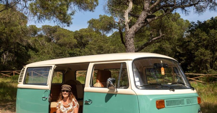 Lisbon: Sintra, Cabo da roca private tour - An In-Depth Look at the Tour