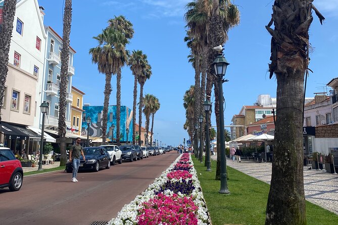 Lisbon: Sintra, Pena, Regaleira, Roca and panoramic of Cascais - An Inside Look at the Tour Experience