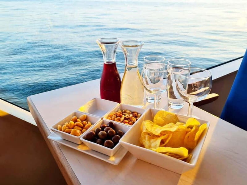 Lisbon: Tejo River Sightseeing Cruise - A Detailed Look at the Lisbon Tejo River Cruise