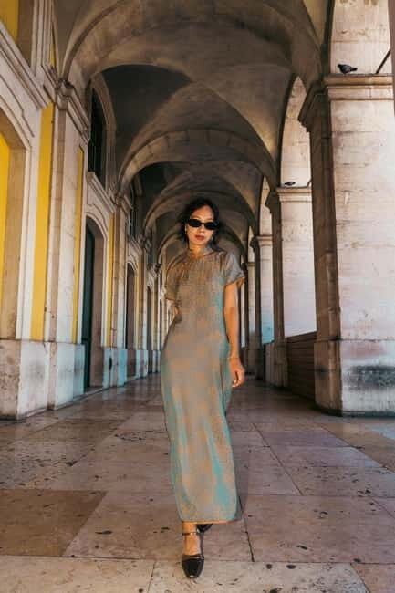 Lisbon Through the Lens Photoshoot with a Local Professional