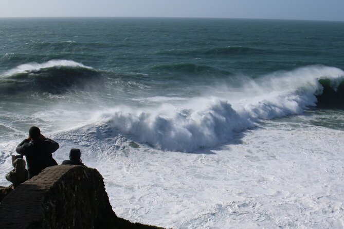 Lisbon to Fatima Obidos Nazare Private Tour - Lisbon to Fatima, Obidos, Nazare Private Tour: A Detailed Look