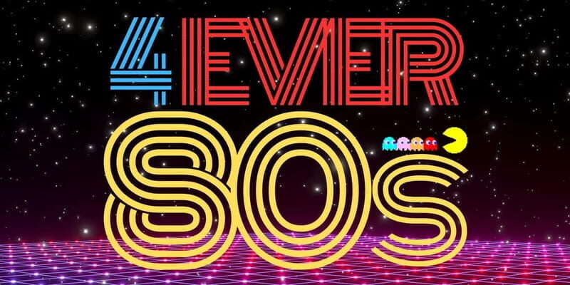 Liverpool: 4ever 80s Themed Disco Night with Live Singers - What to Expect During the Night