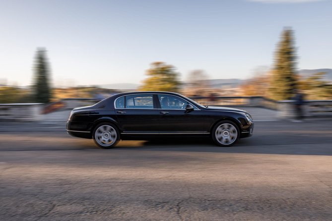 Livorno Private Arrival Transfer: Cruise Port to Central Florence - Key Points