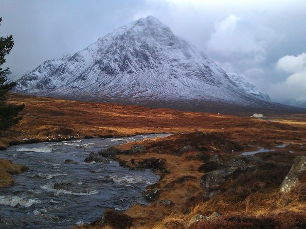 Loch Ness and the Highlands Small Group Tour from Edinburgh - The Sum Up