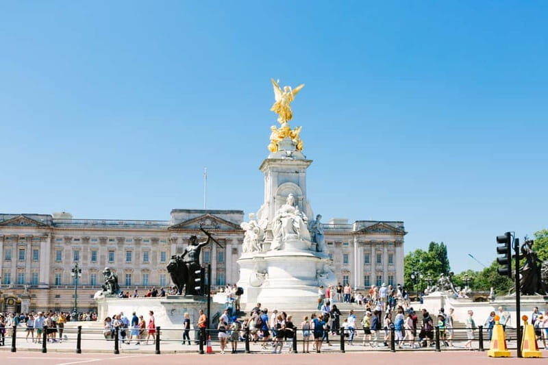 London Bike Rentals - What to Expect During Your Ride