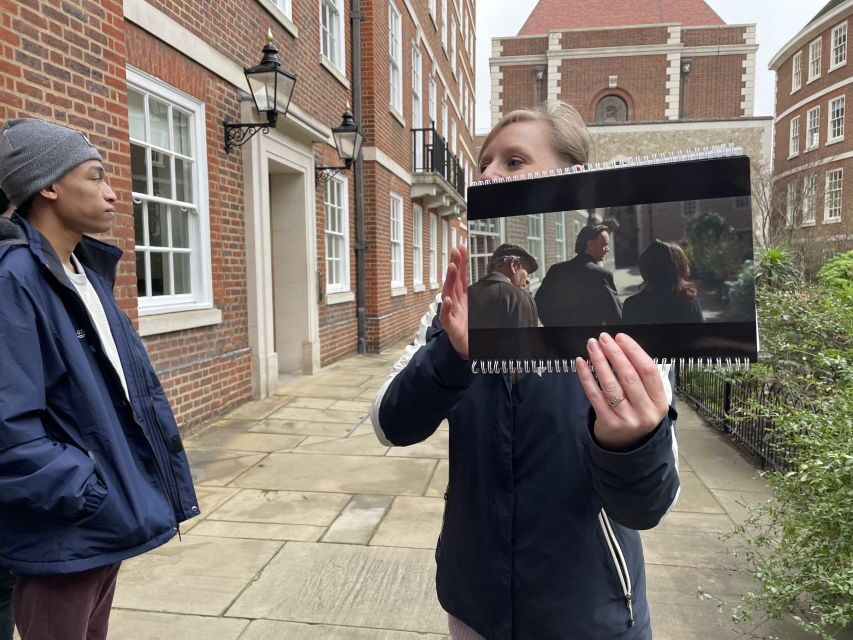London: Da Vinci Code Walking Tour with a Guide - Why This Tour Works Well