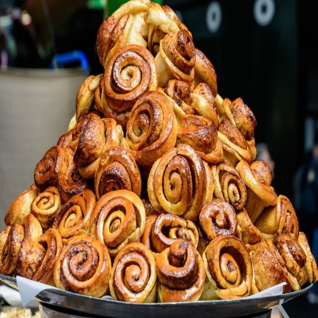 London: English Food Tasting & Private City Sightseeing Tour - A Closer Look at What You Can Expect