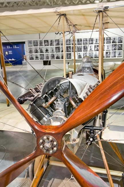 London: First World War Flying Machines Tour - Why This Tour is Worth It