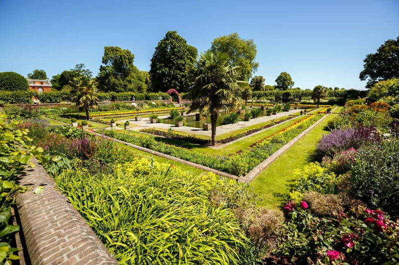 London: Kensington Palace Sightseeing Entrance Tickets - Practical Tips for Visiting Kensington Palace