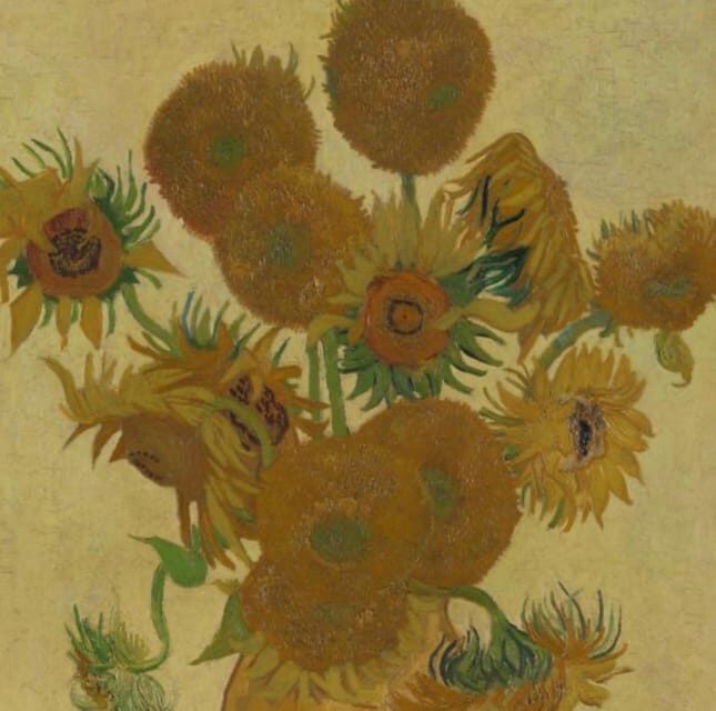 London: National Gallery Guided Tour - The Main Highlights of the Tour