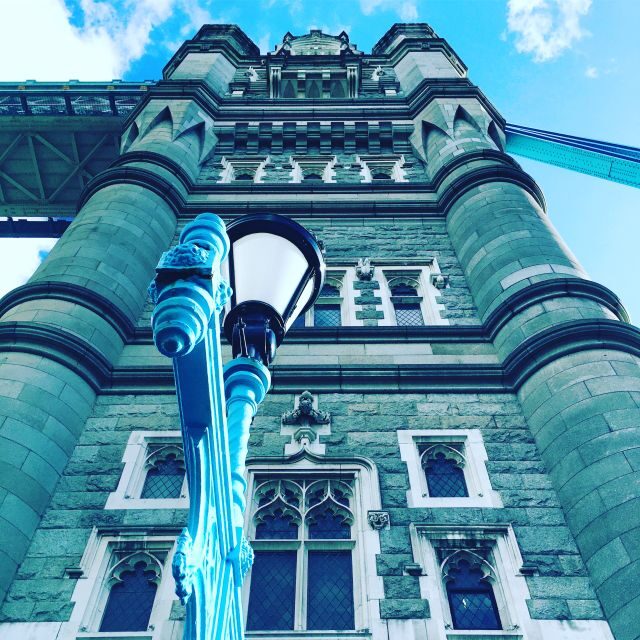 London: Private Intro Walk with a Local Guide - A Deep Dive into the Experience