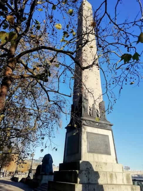 London: Quirky Historical Sites Private Walking Tour - An In-Depth Review of the Quirky London Private Walking Tour