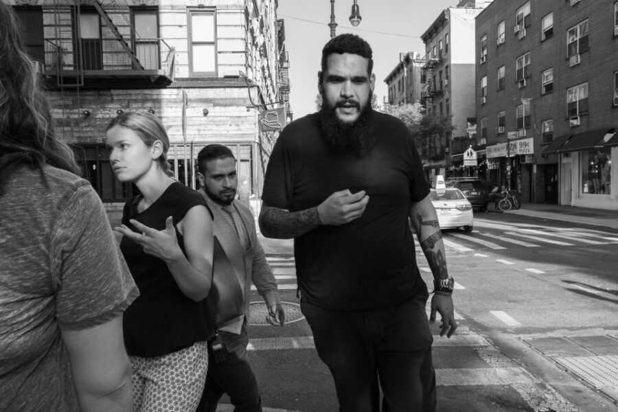 London Street Photography Workshop - The Itinerary — What You’ll Experience