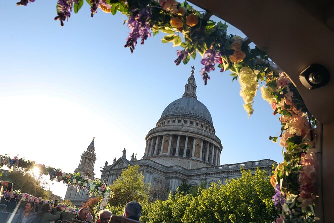 London Tootbus Bar Bus Sunset Tour with Drinks - London Tootbus Bar Bus Sunset Tour with Drinks: A Handy Guide