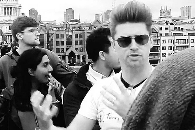 London Without The Crowds - Introduction