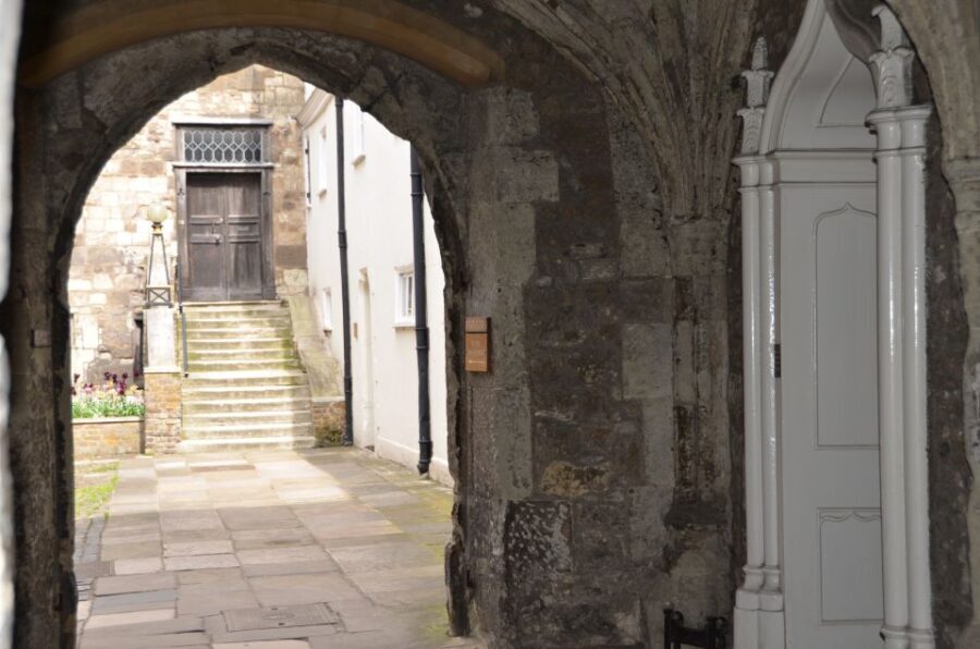 London's Hidden Treasures Tours by Black Taxi Cab - The Experience in Detail