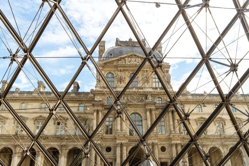 Louvre Museum: Skip-the-Line Small Group Guided Tour - Breaking Down the Itinerary: What You Can Expect