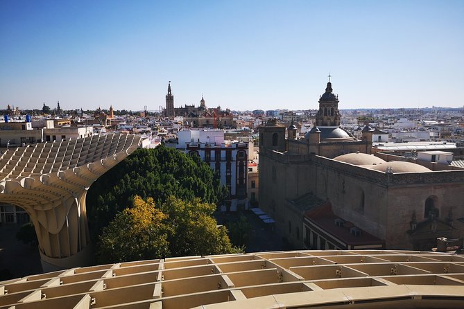 Luggage Room in Seville City Centre - Luggage Room in Seville City Centre: A Practical Solution for Travelers