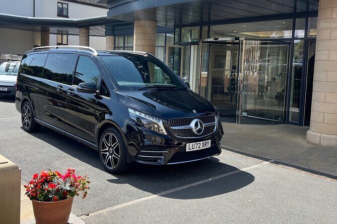 Luxury Private Transfer